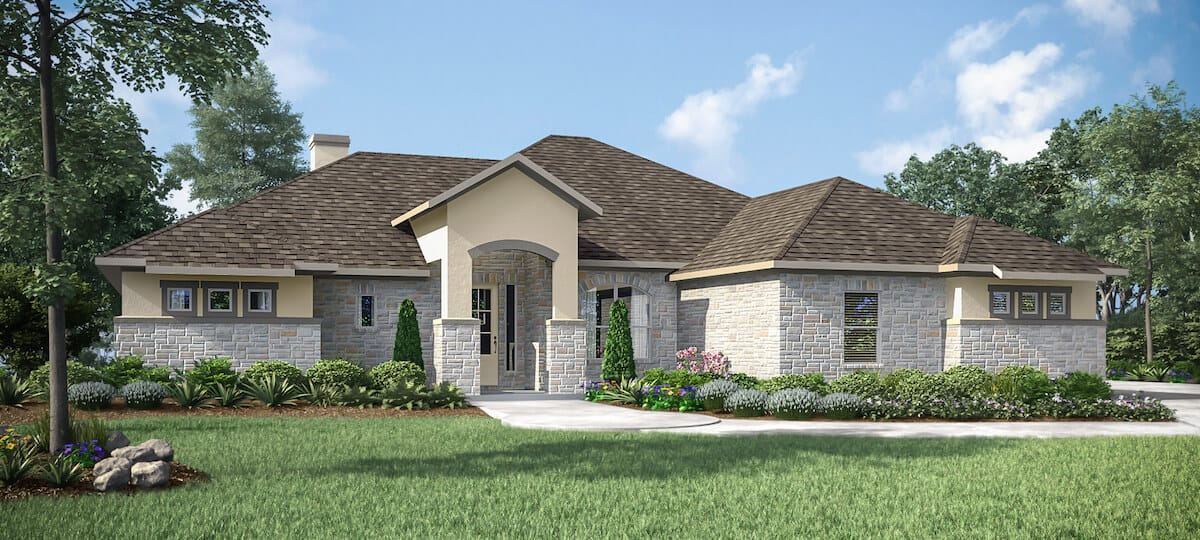 House Plans | Alder | Grand Endeavor Homes™