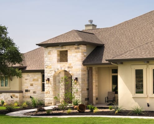 Georgetown Home Builder | Grand Endeavor Homes