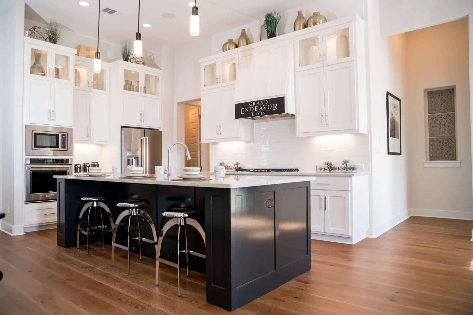 Ramble Ridge | Communities | Grand Endeavor Homes™