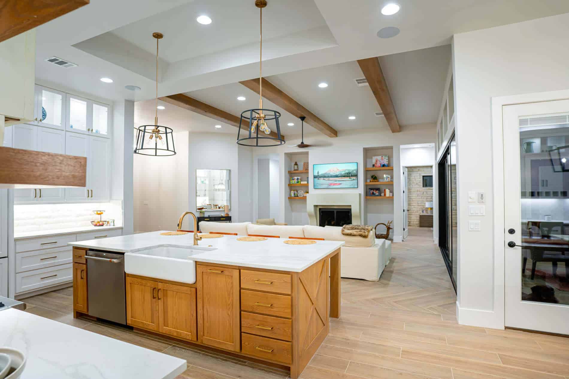 Custom Homes | Gallery | Grand Endeavor Homes™