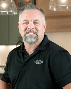 Company | Custom Home Builders | Grand Endeavor Homes™