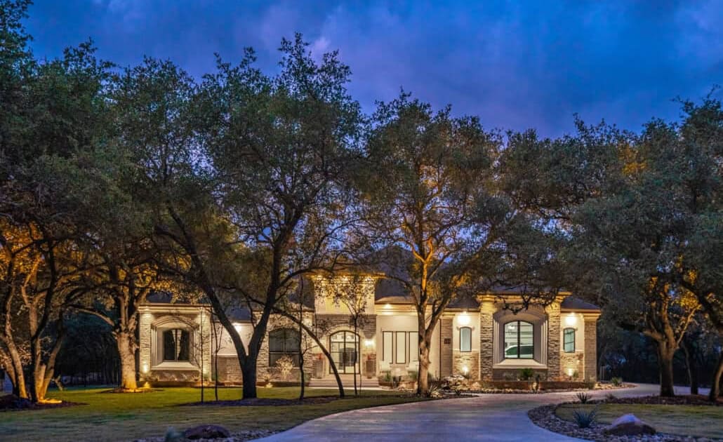 Georgetown Home Builder | Grand Endeavor Homes™
