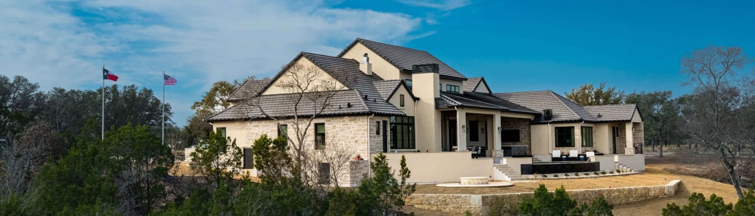 The Canyons | Georgetown | Grand Endeavor Homes™