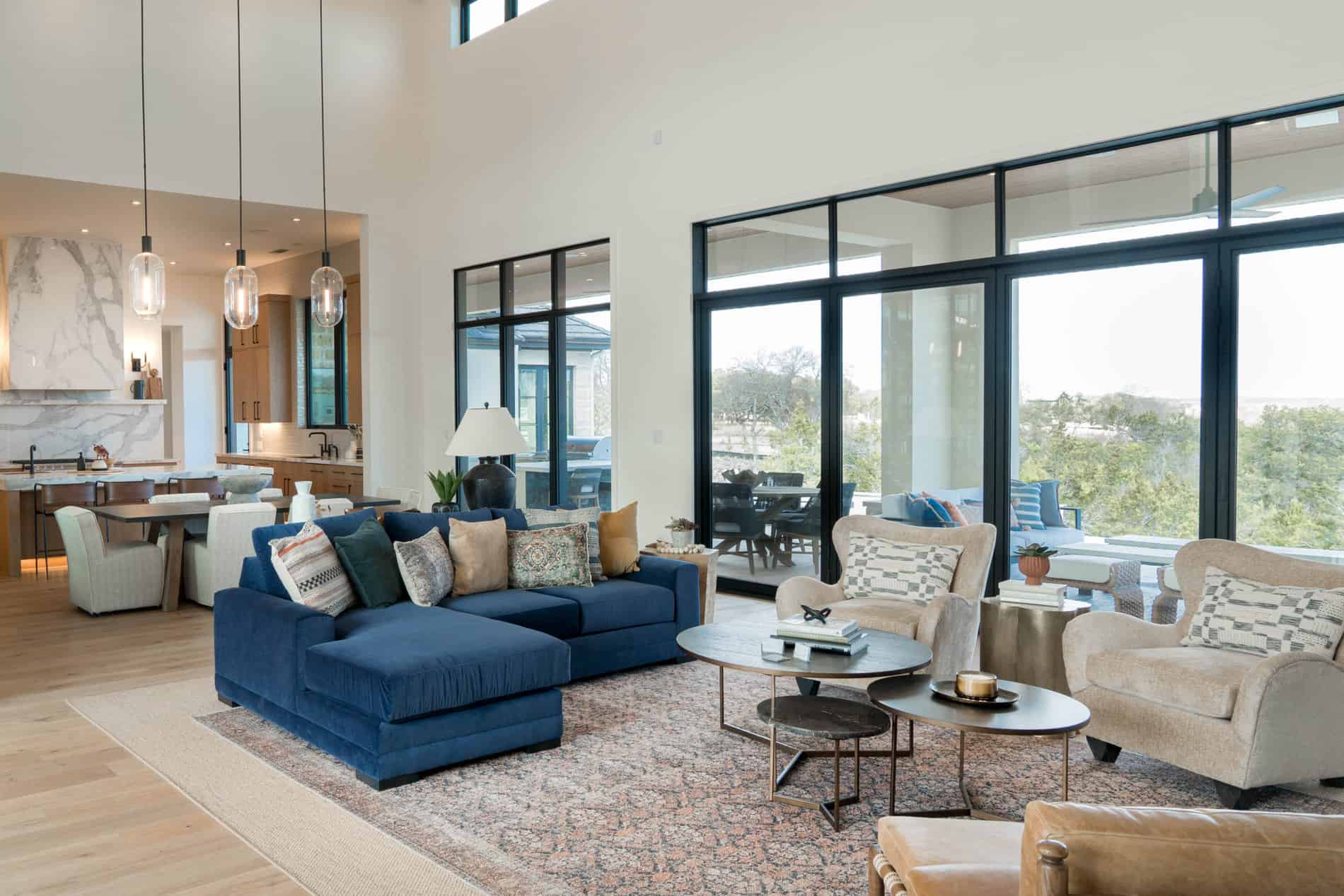 Virtual Tours | Model Home 3D Tours | Grand Endeavor Homes™