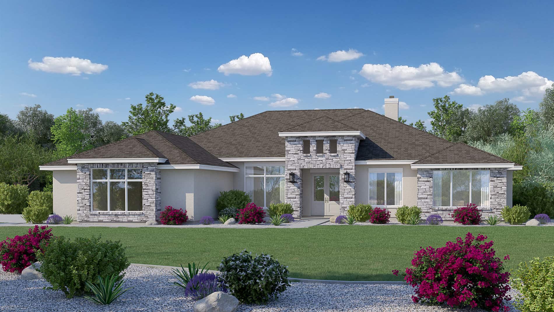House Plans | Ashton | Grand Endeavor Homes™