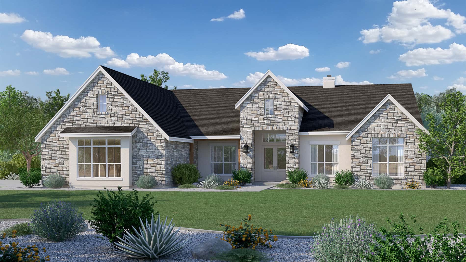 House Plans | Ashton | Grand Endeavor Homes™
