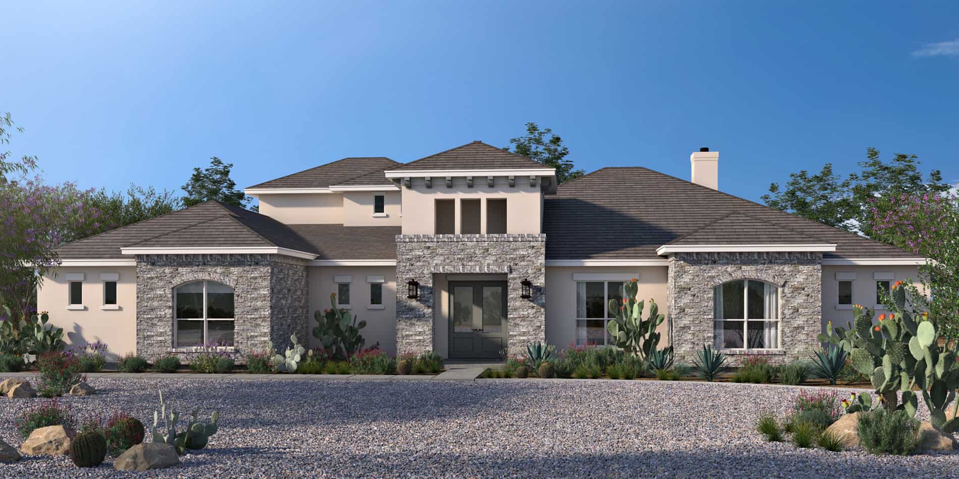 House Plans | Jessa | Grand Endeavor Homes™