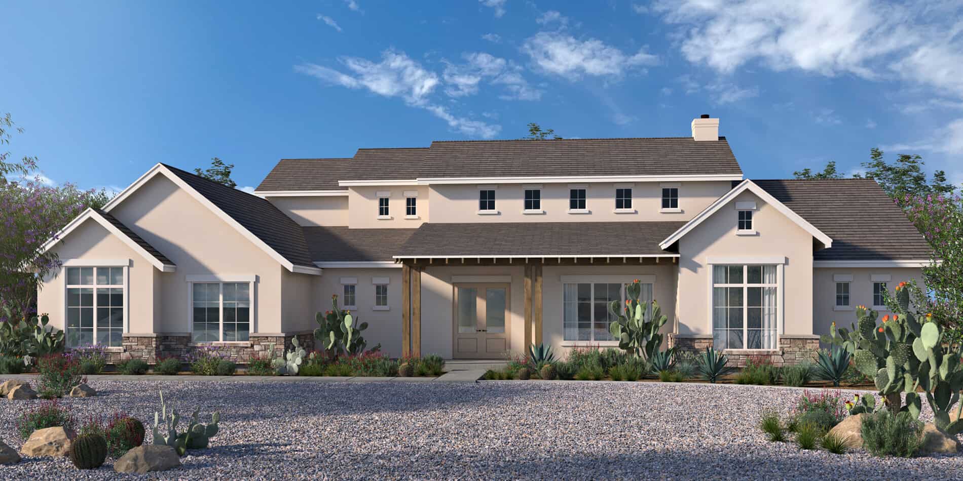House Plans | Jessa | Grand Endeavor Homes™