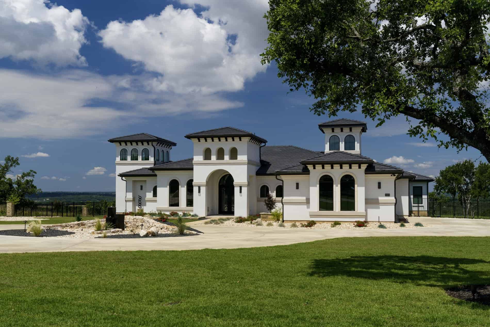 Custom Homes | Gallery | Grand Endeavor Homes™