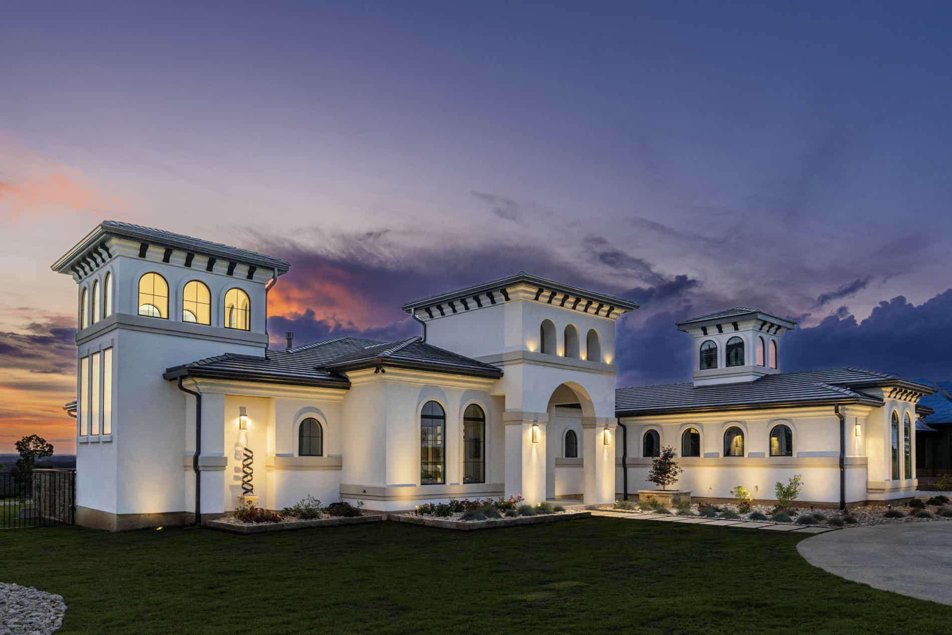 Custom Plans | Grand Endeavor Homes™