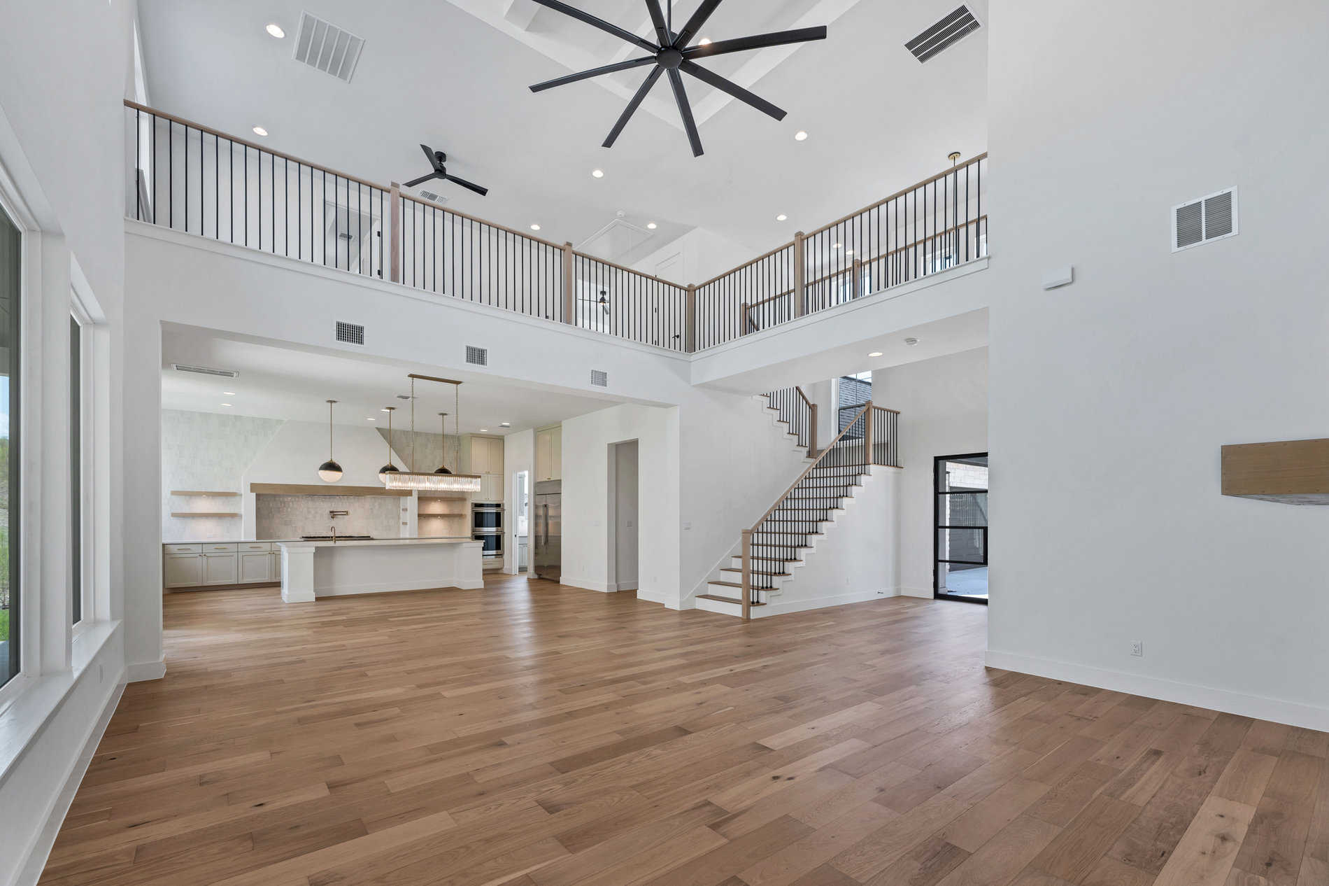 Custom Plans | Grand Endeavor Homes™