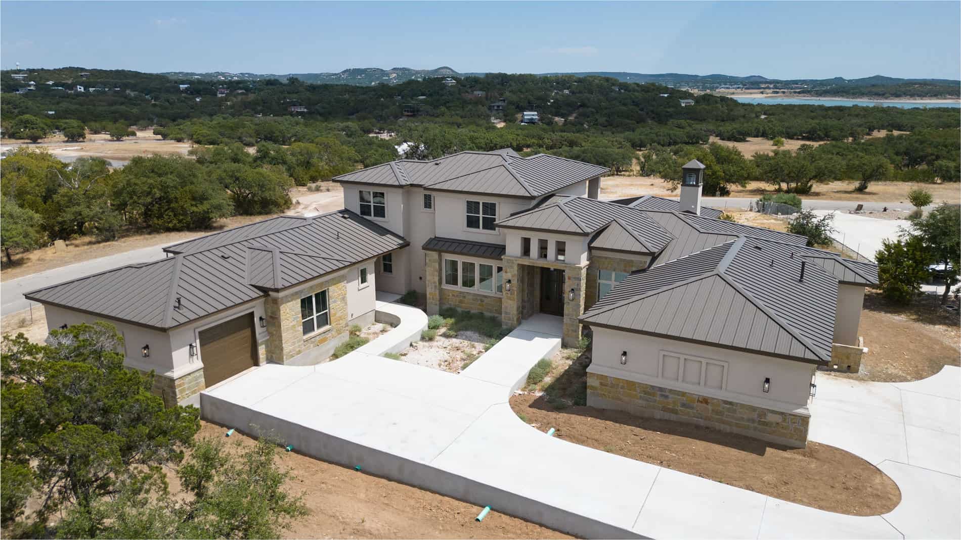 Custom Multi-Generational Home Builder in Central Texas | GEH