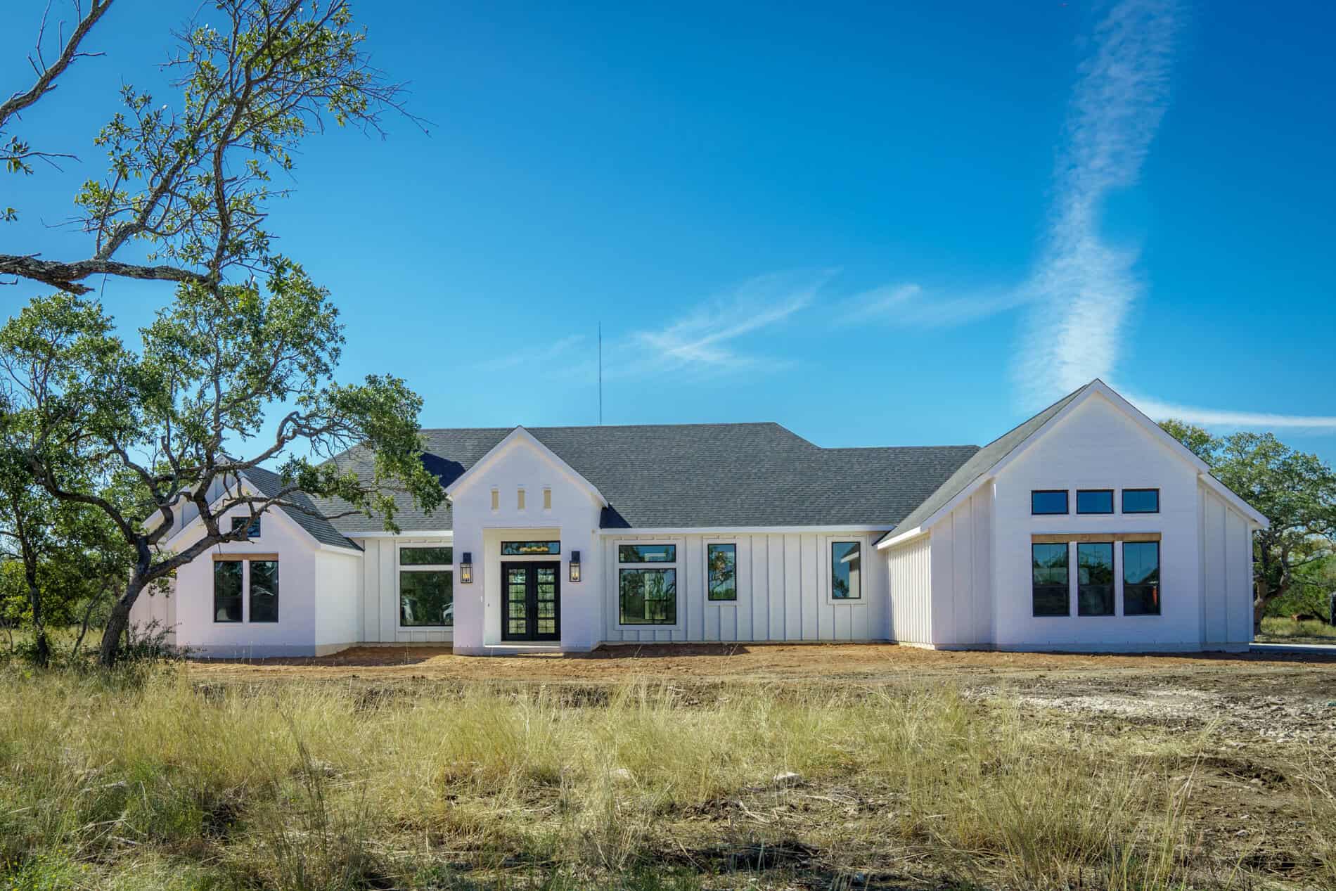 Spring Branch Custom Home Builder | Grand Endeavor Homes