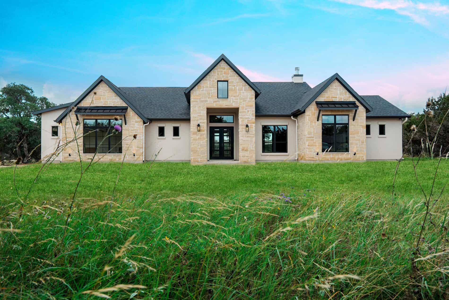 Greystone Ranches at Canyon Creek | Grand Endeavor Homes