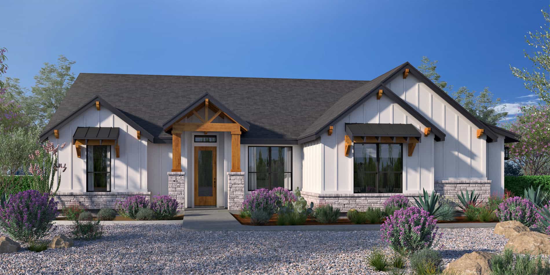 House Plans | Aspen | Grand Endeavor Homes™