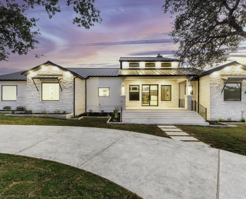 Custom Homes | Gallery | Grand Endeavor Homes™