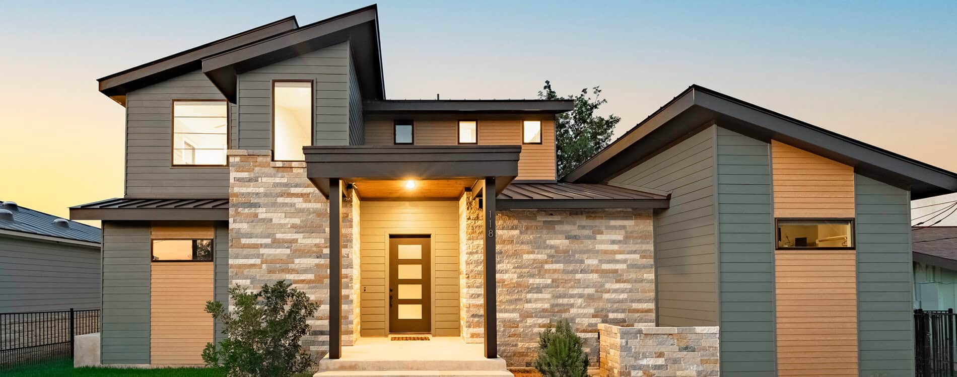 Marion Custom Home Builders | Grand Endeavor Homes