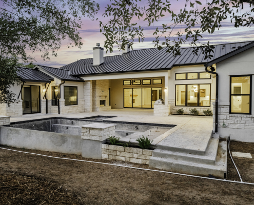 Custom Homes | Gallery | Grand Endeavor Homes™