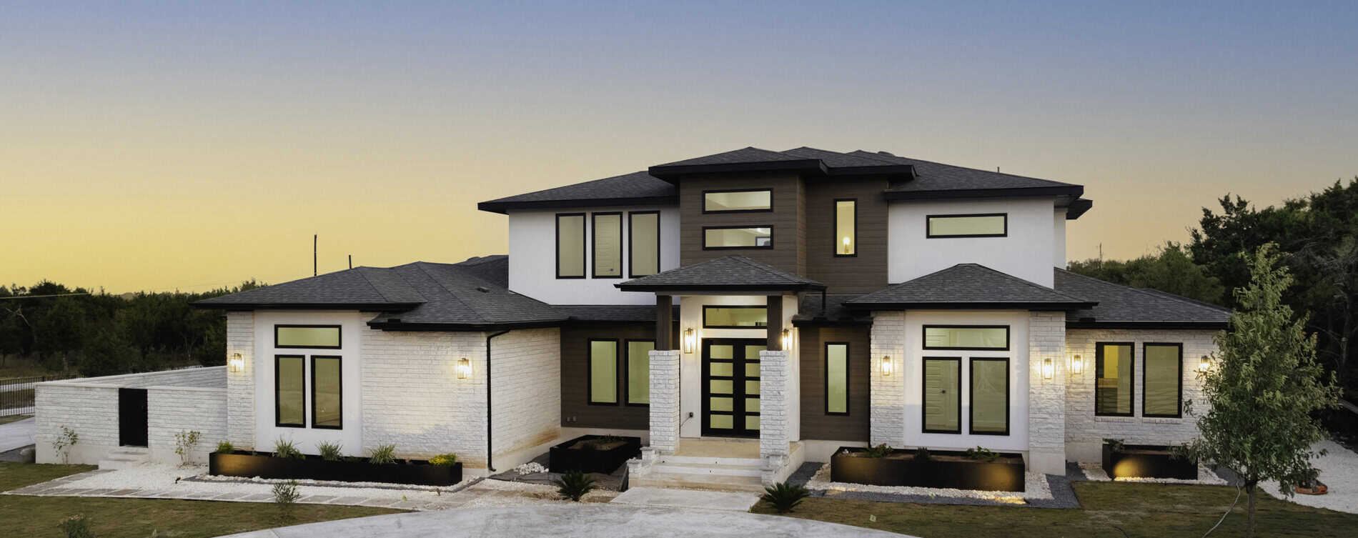 Featured Projects by Grand Endeavor Homes