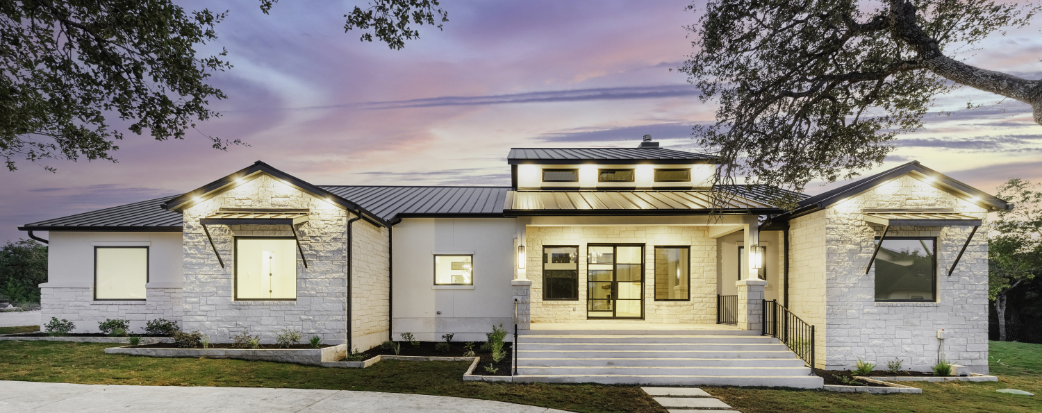 Featured Projects by Grand Endeavor Homes