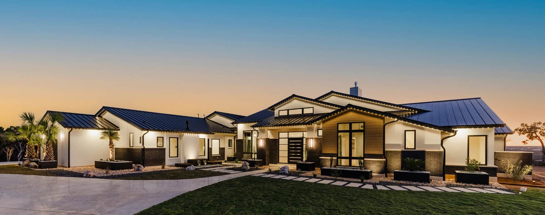 Custom Homes | Gallery | Grand Endeavor Homes™