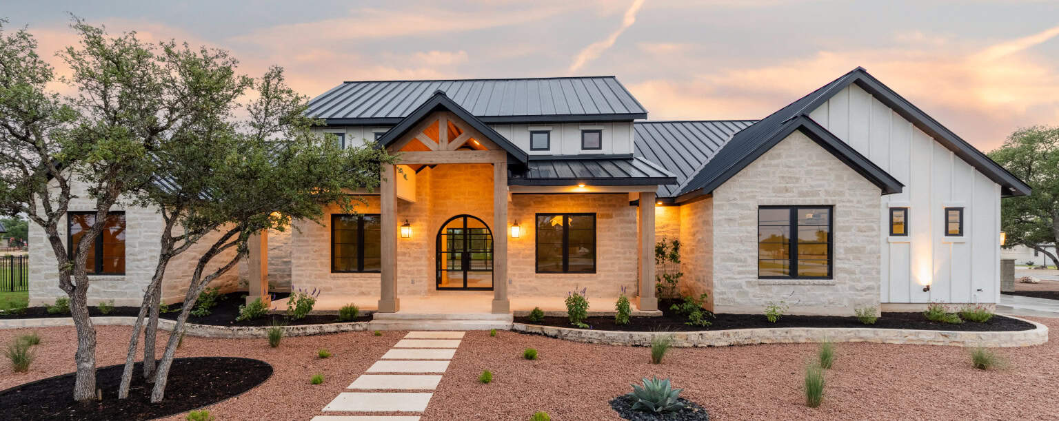 Featured Projects by Grand Endeavor Homes
