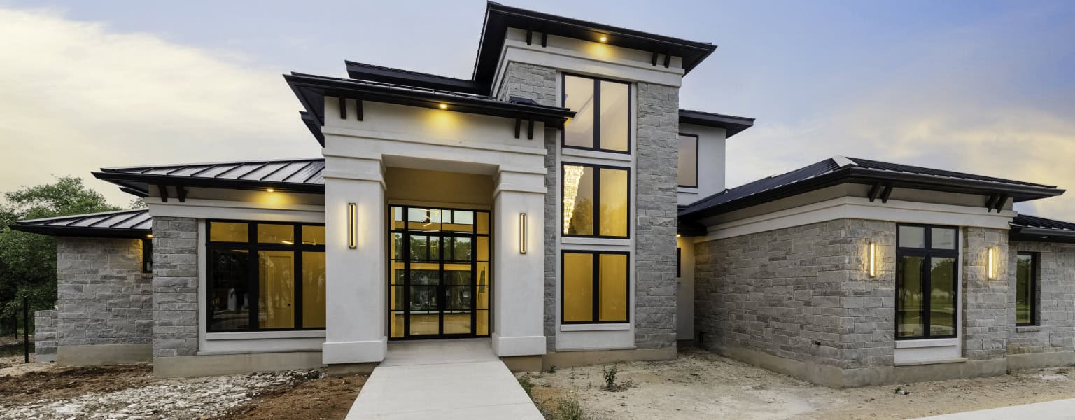Featured Projects by Grand Endeavor Homes