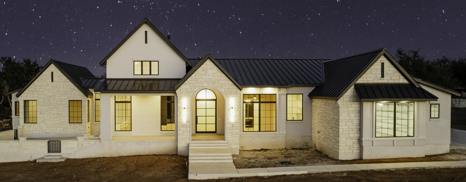 Featured Projects by Grand Endeavor Homes