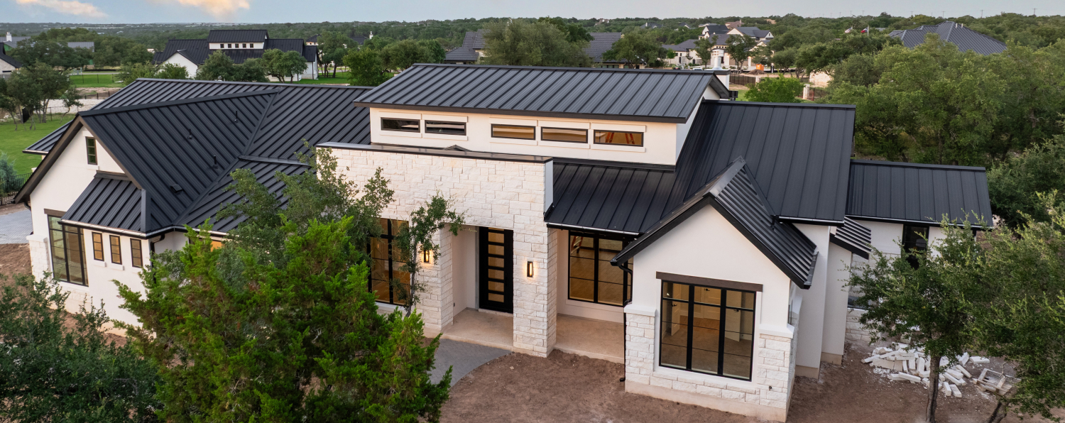 Featured Projects by Grand Endeavor Homes