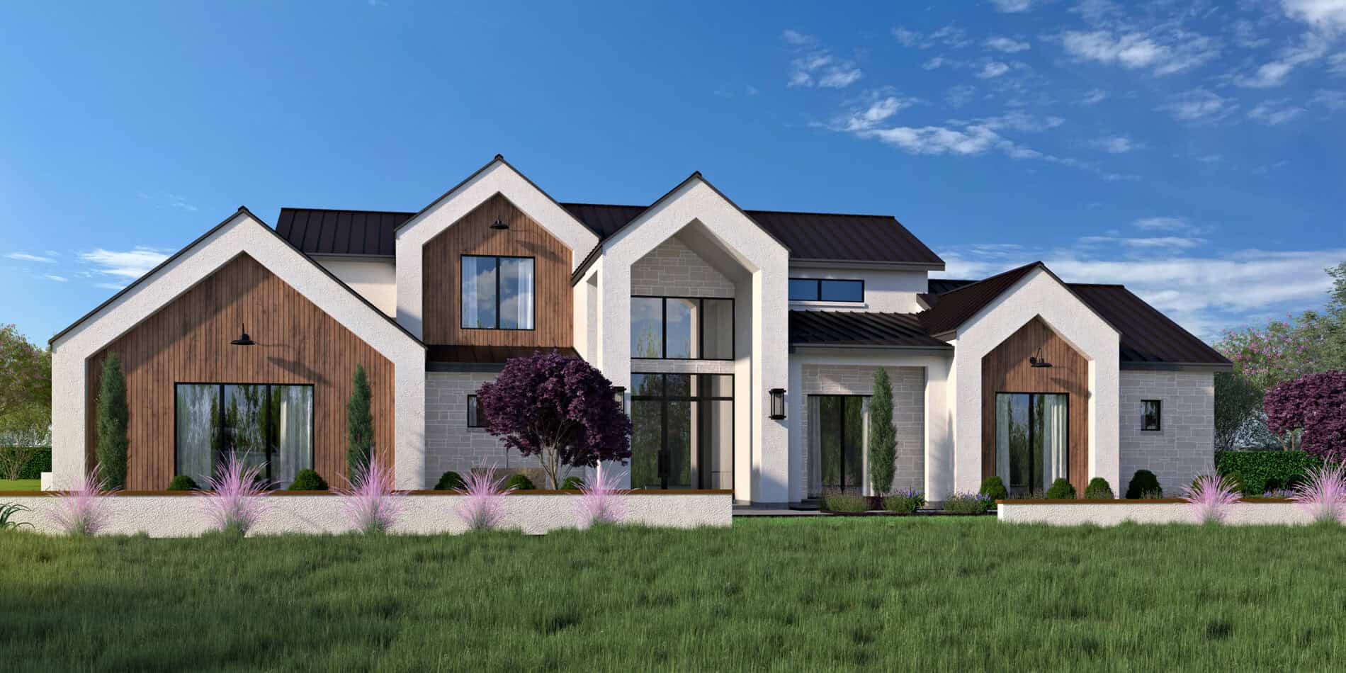 Parade of Homes | Grand Endeavor Homes