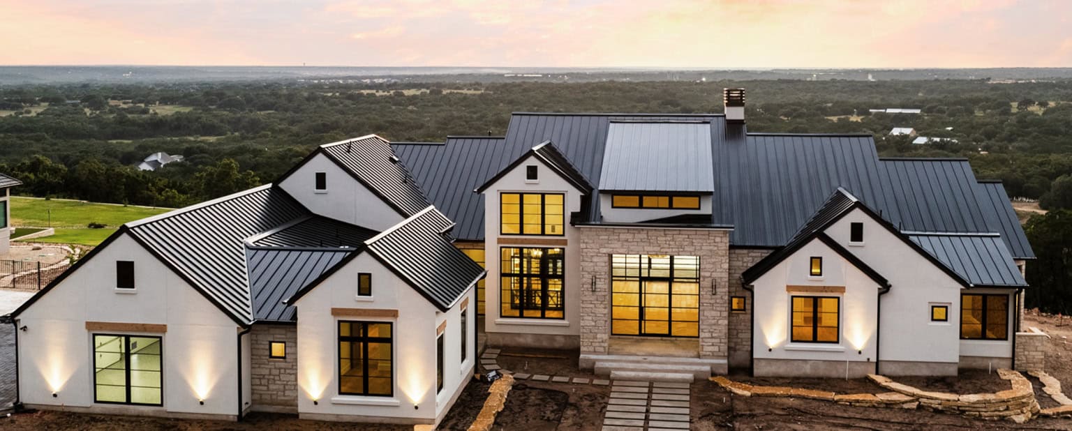 Featured Projects by Grand Endeavor Homes