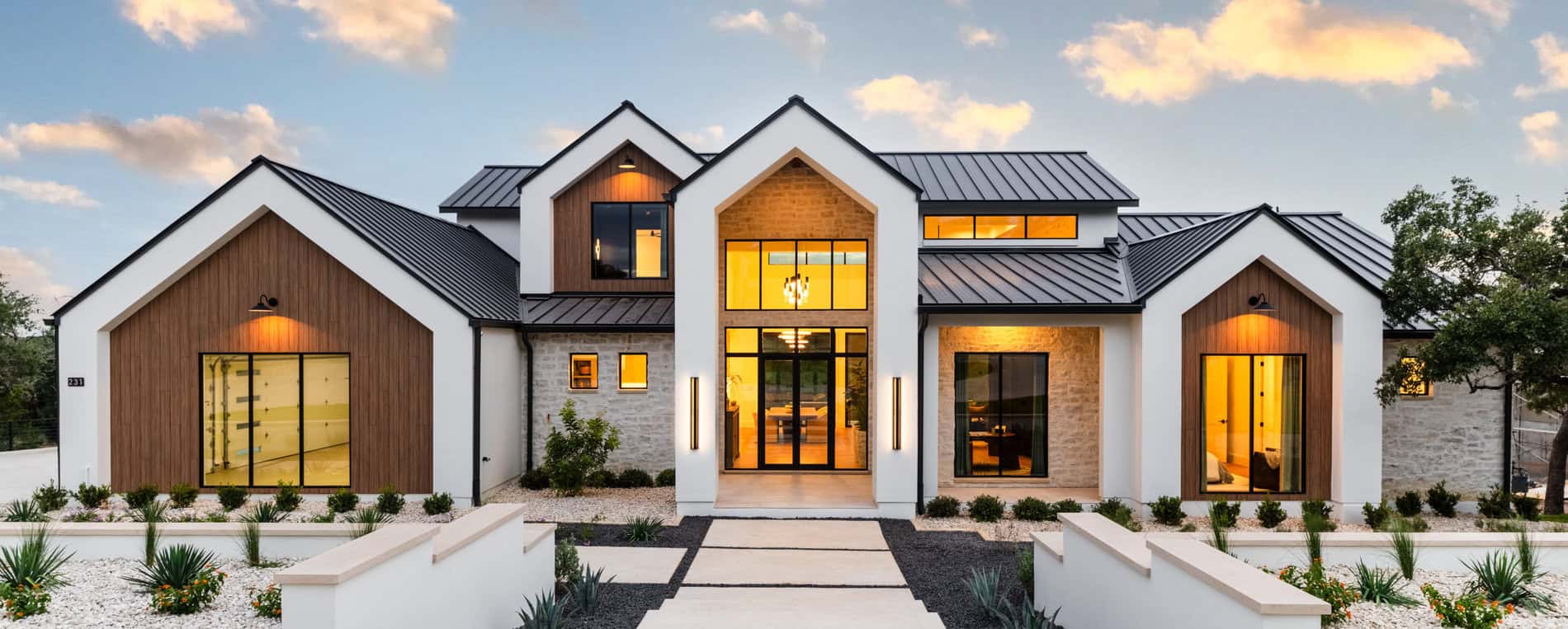 Featured Projects by Grand Endeavor Homes